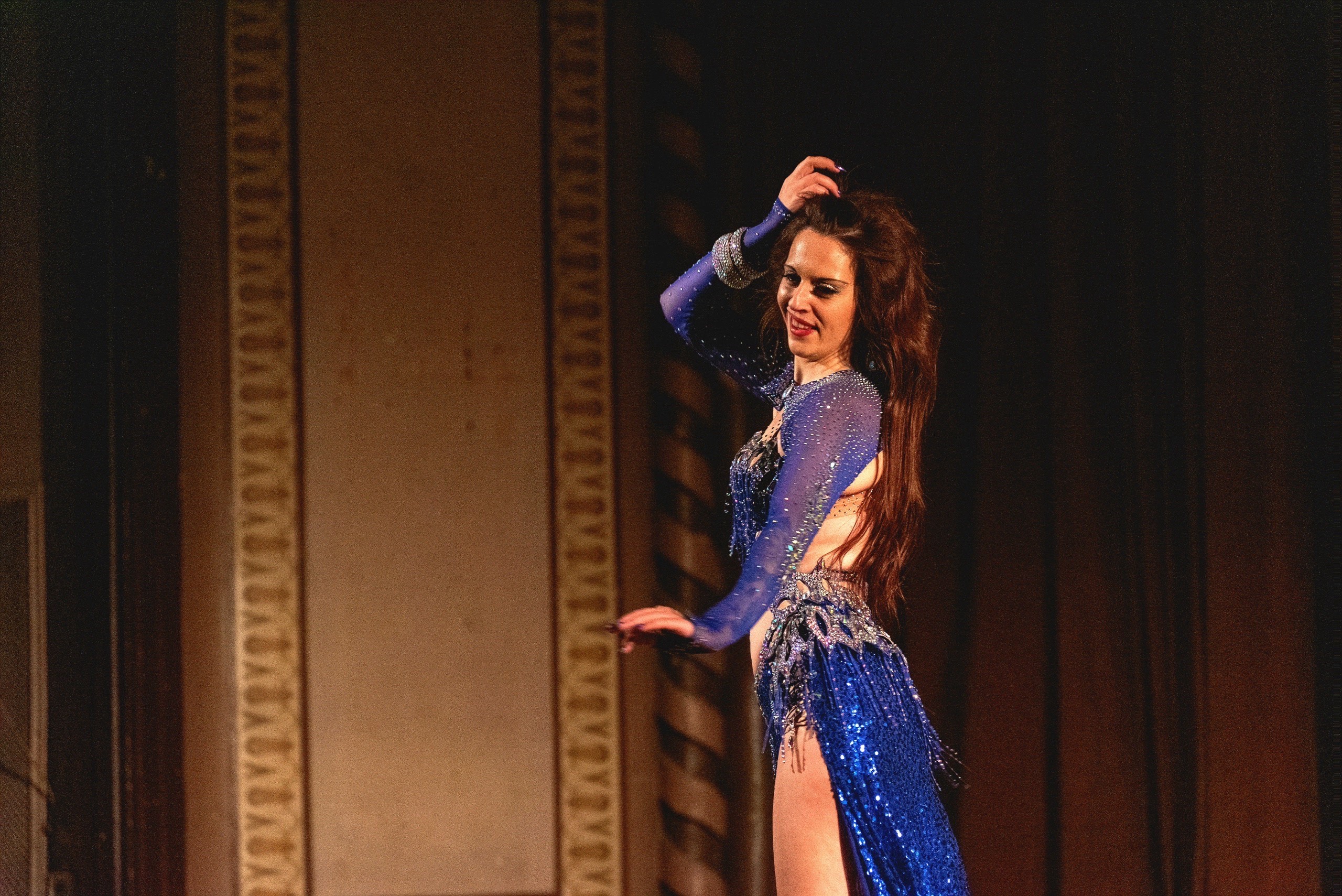 Шоу програми – Dalida Dance Show